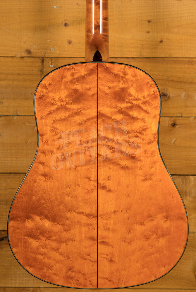 Eastman Traditional Series | E16SS-TC-LTD - Natural