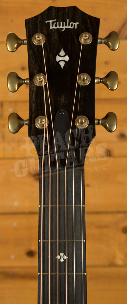 Taylor 324ce Builders Edition