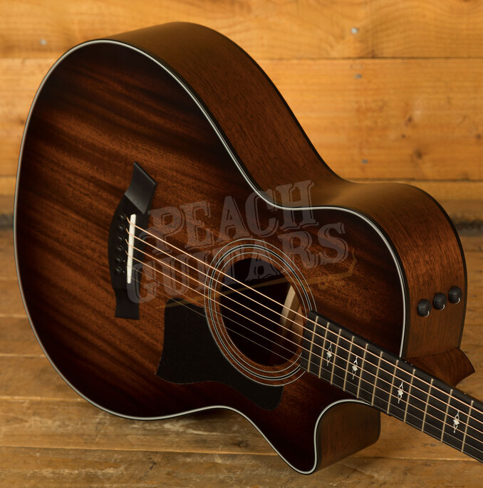 Taylor 300 Series | 322ce 12-Fret