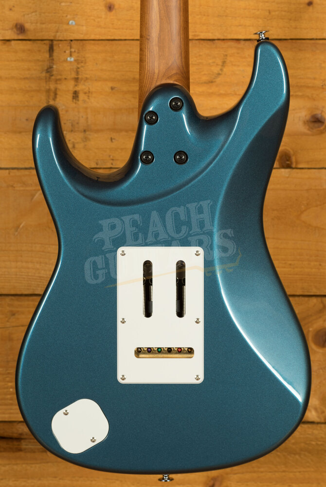 Ibanez AZ2204N-PBM Prestige Prussian Blue Metallic