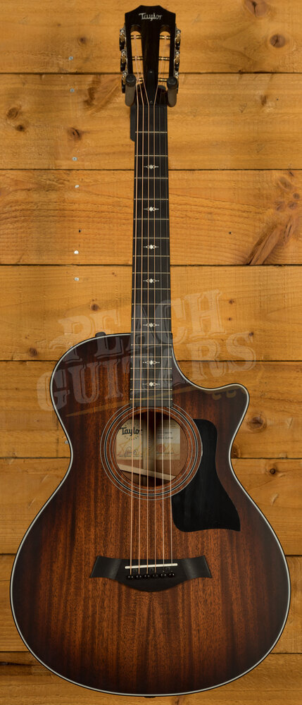 Taylor 300 Series | 322ce 12-Fret