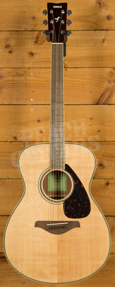 Yamaha F Series | FS820 - Natural