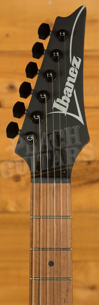 Ibanez RG Standard | RG421HPAM - Antique Brown Stained Low Gloss