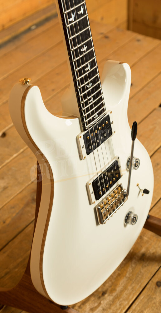 PRS 30th Anniversary Custom 24 | Antique White - Used