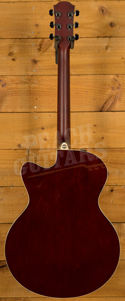 Yamaha CPX | CPX600 - Root Beer