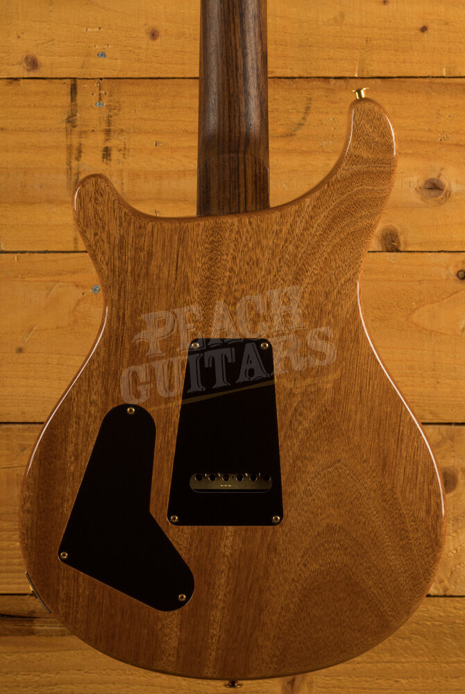 PRS Wood Library Custom 22 Purple Fade w/Rosewood Neck | Used