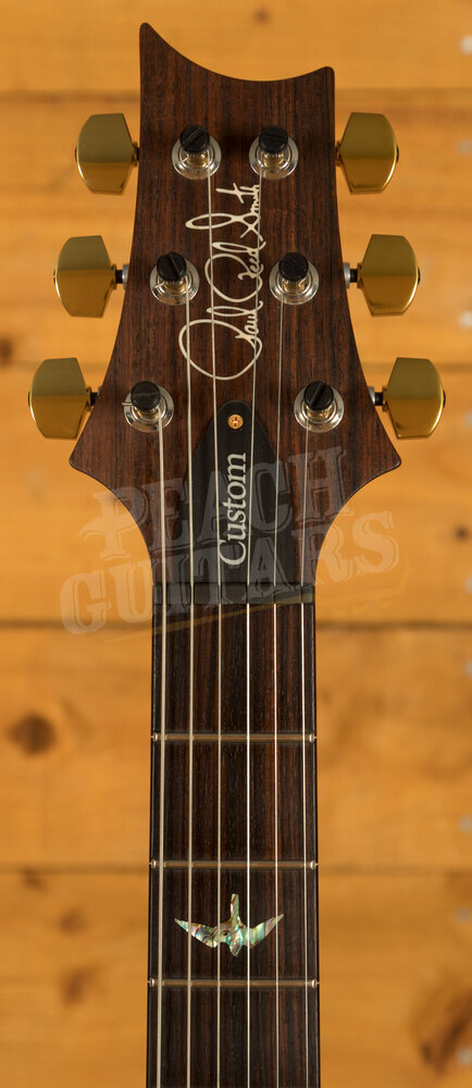 PRS Wood Library Custom 22 Purple Fade w/Rosewood Neck | Used