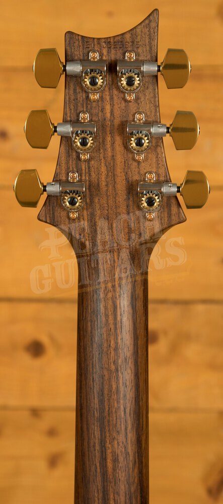 PRS Wood Library Custom 22 Purple Fade w/Rosewood Neck | Used