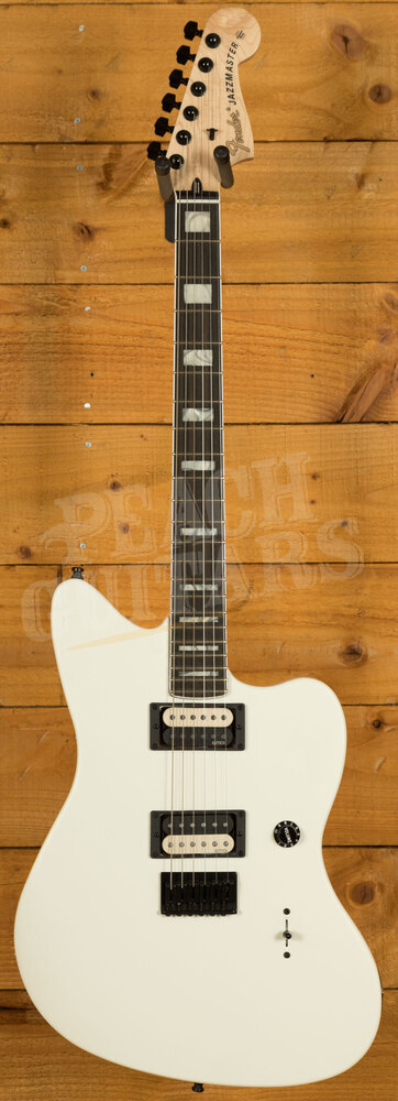 Fender Jim Root Jazzmaster V4