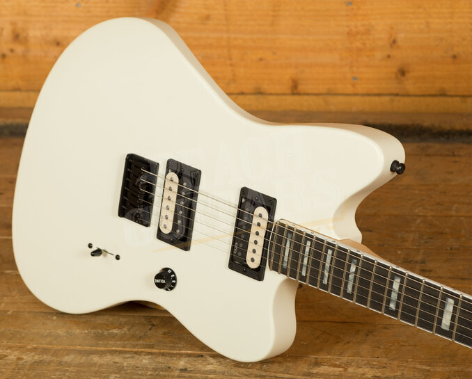 Fender Jim Root Jazzmaster V4