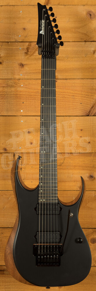 Ibanez RGD Prestige | RGDR4327 - 7-String - Natural Flat