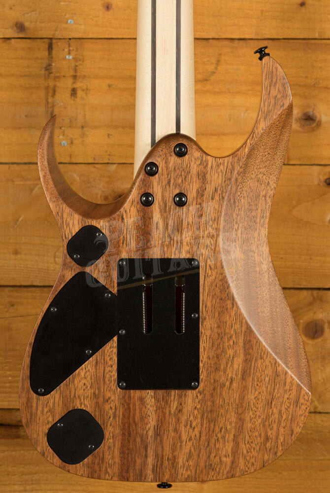 Ibanez RGD Prestige | RGDR4327 - 7-String - Natural Flat