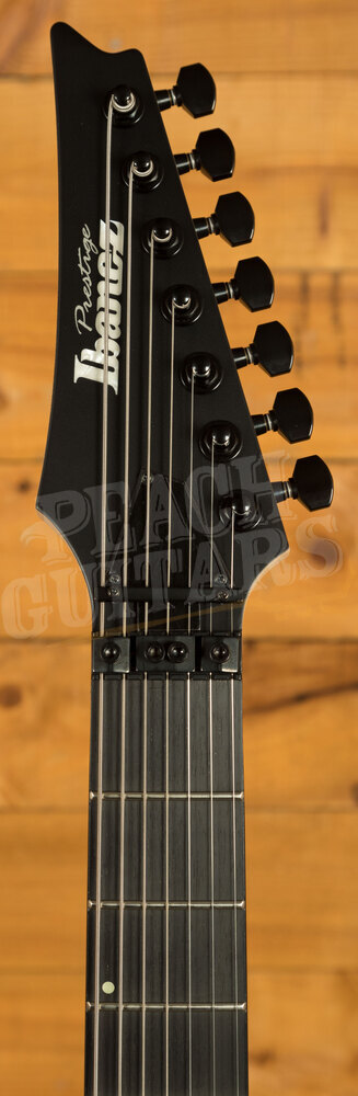 Ibanez RGD Prestige | RGDR4327 - 7-String - Natural Flat