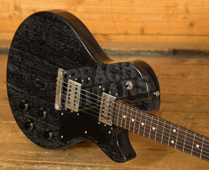 Patrick James Eggle Macon HH Grained Black Aged