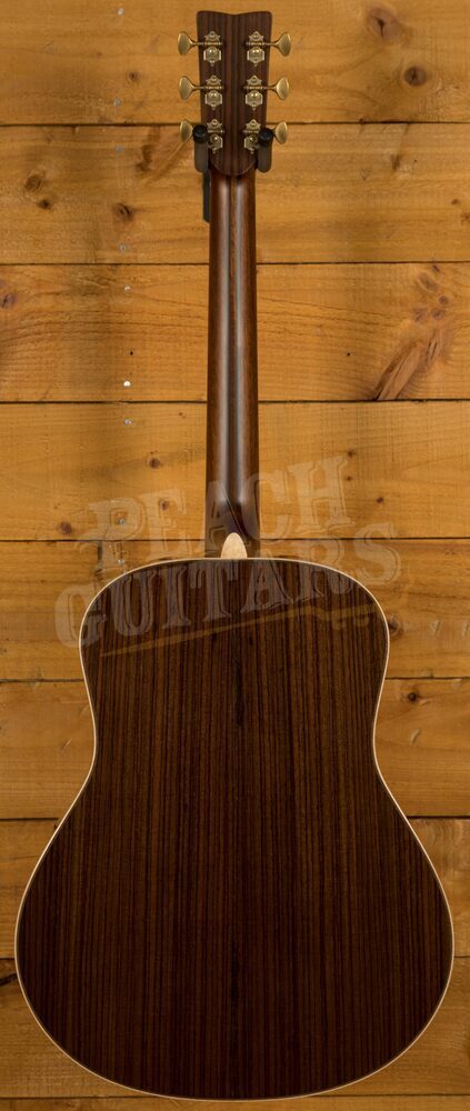 Yamaha LL26 ARE II - Peach Guitars