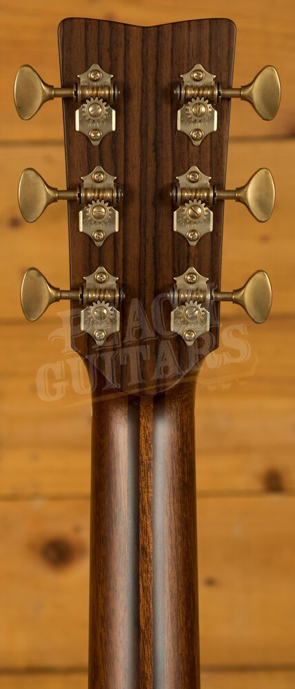 Yamaha LL26 ARE II - Peach Guitars