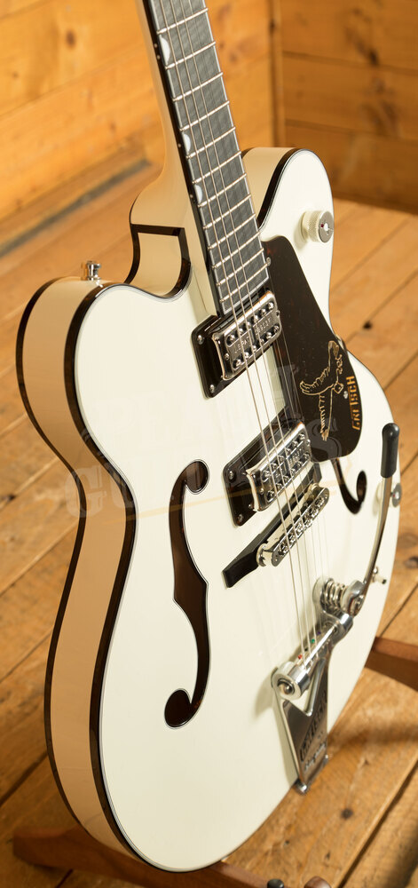 Gretsch G6636T-RF Richard Fortus Signature Falcon Center Block Vintage ...