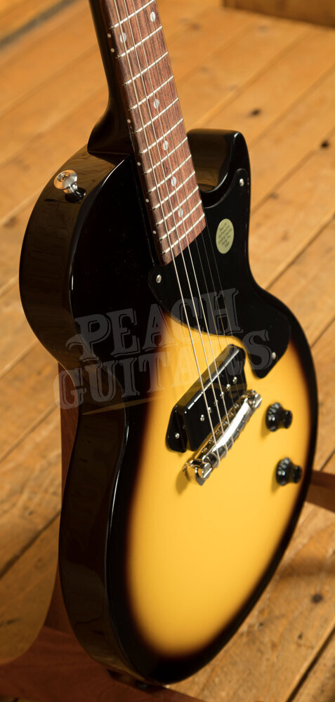 Gibson Les Paul Junior - Vintage Tobacco Burst