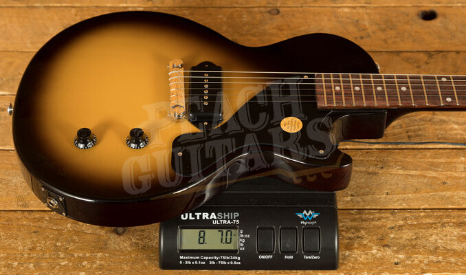 Gibson Les Paul Junior - Vintage Tobacco Burst