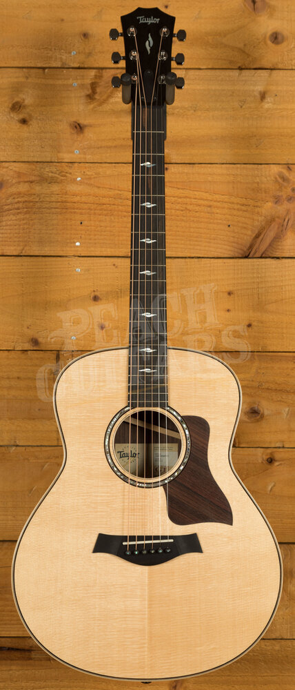 Taylor 800 Series | GT 811