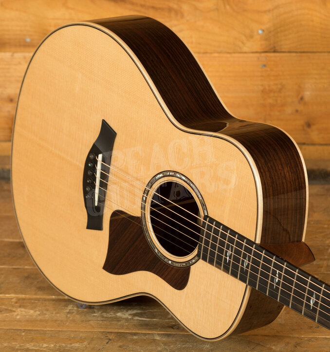 Taylor 800 Series | GT 811
