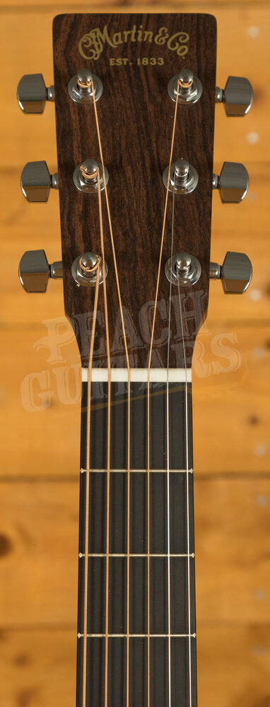 C.F. Martin 000-13E w/Fishman MX-T pickup - Peach Guitars