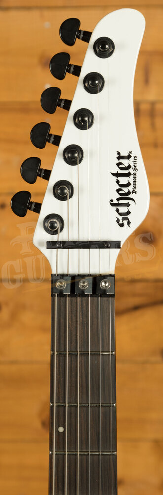 Schecter Sun Valley Super Shredder FR S | Gloss White