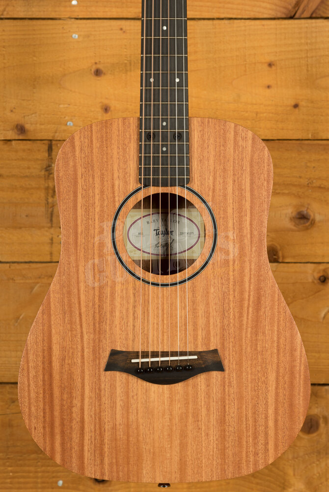 Taylor Baby Series | Baby Mahogany (BT2)