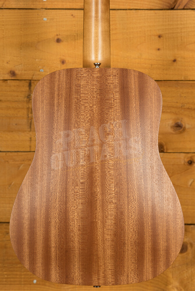 Taylor Baby Series | Baby Mahogany (BT2)