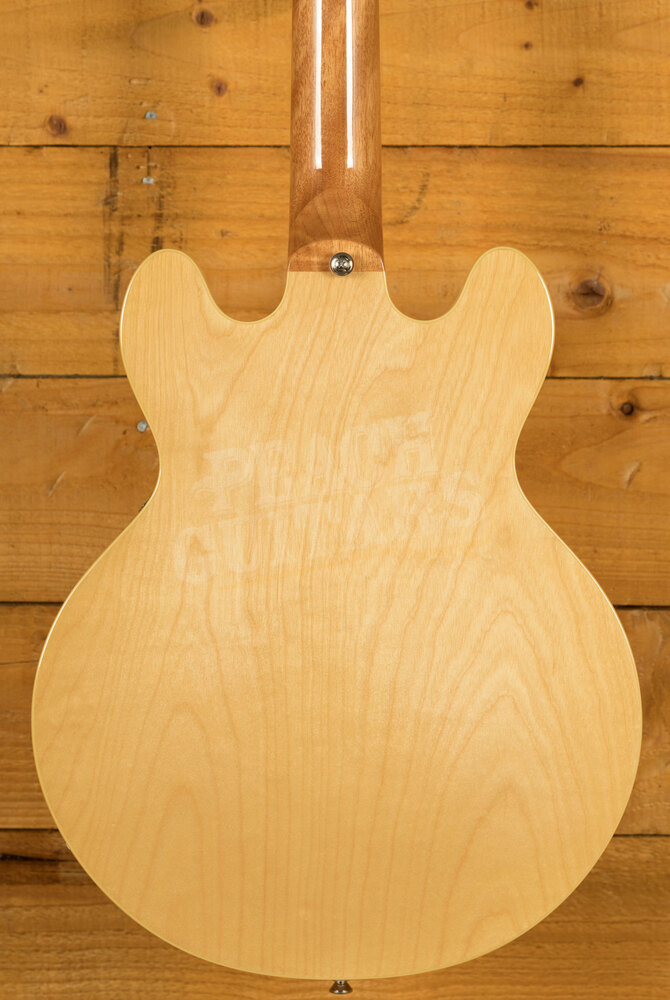 Epiphone "Inspired by Gibson" ES-339 Natural