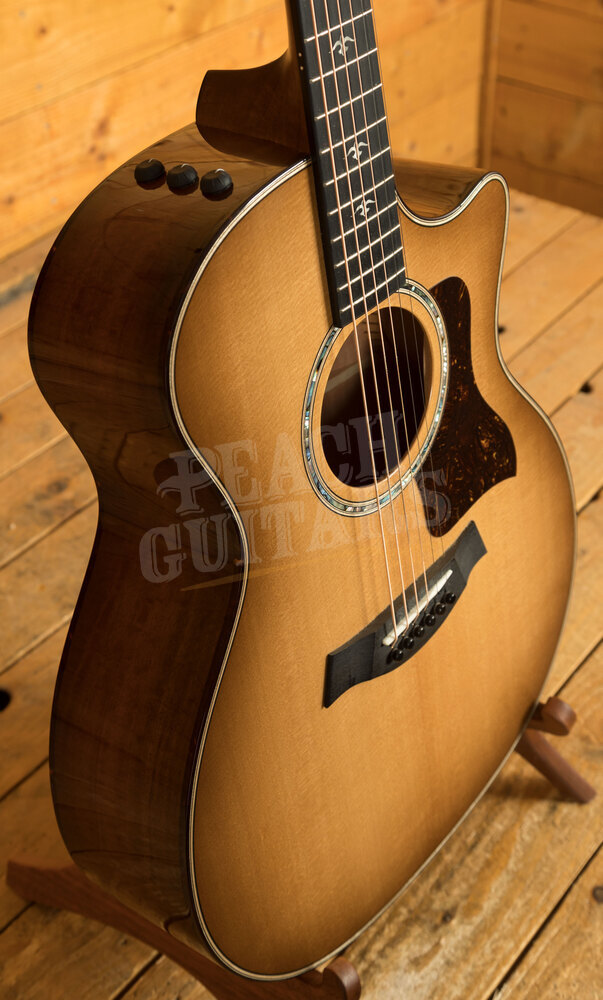 Taylor 500 Series | 514ce - Used