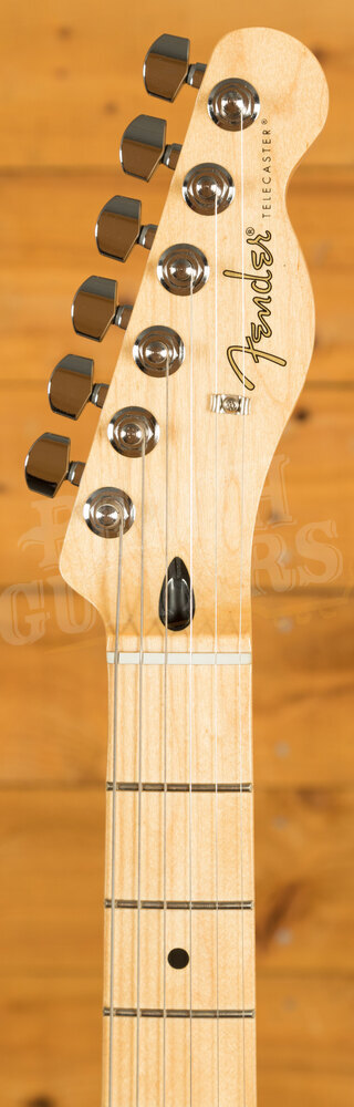 Fender Player Telecaster | Maple - Black