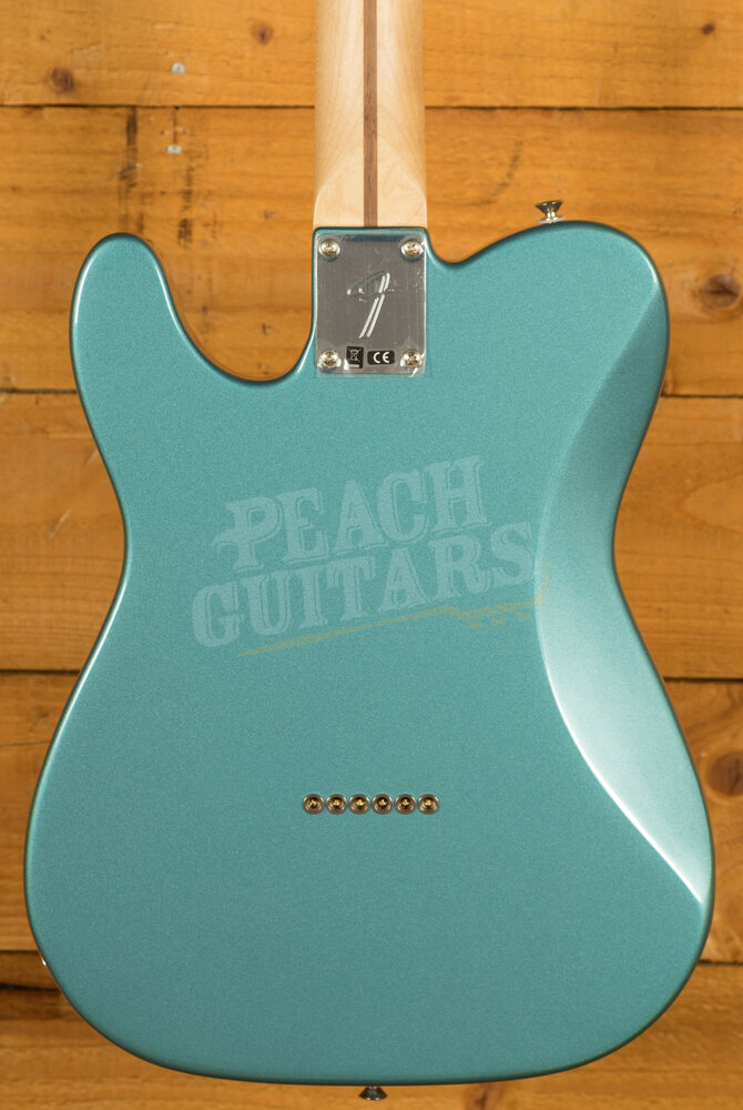 Fender Player Telecaster HH | Maple - Tidepool