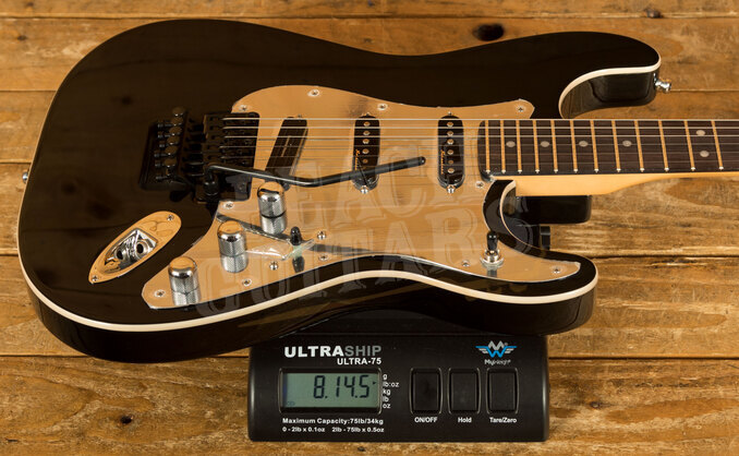 Fender Tom Morello Soul Power Strat