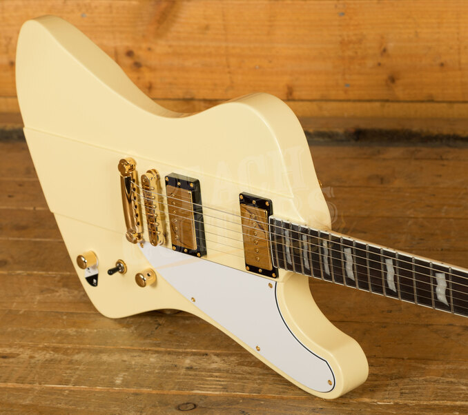 LTD Phoenix-1000 Vintage White