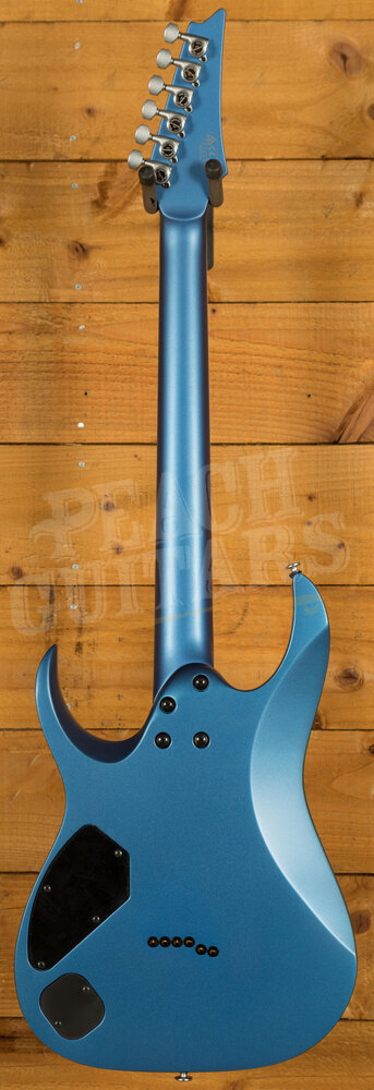 Ibanez Signature Models | JBM9999 - Jake Bowen (Periphery) - Azure ...