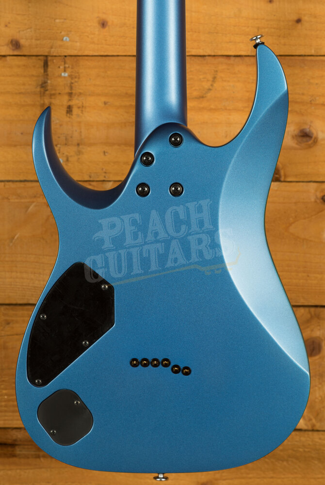 Ibanez Signature Models | JBM9999 - Jake Bowen (Periphery) - Azure ...