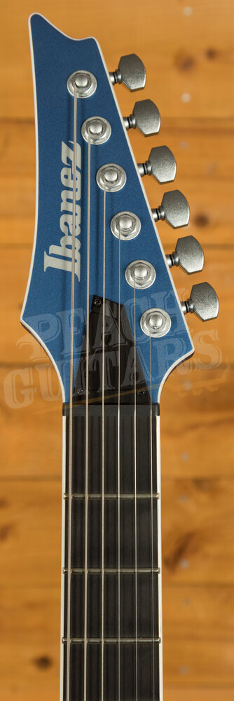 Ibanez Signature Models | JBM9999 - Jake Bowen (Periphery) - Azure ...