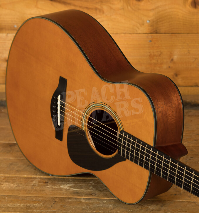 Yamaha Red Label | FS5 - Vintage Natural