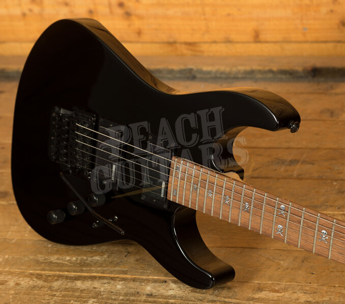 ESP LTD Kirk Hammett Signature KH-202