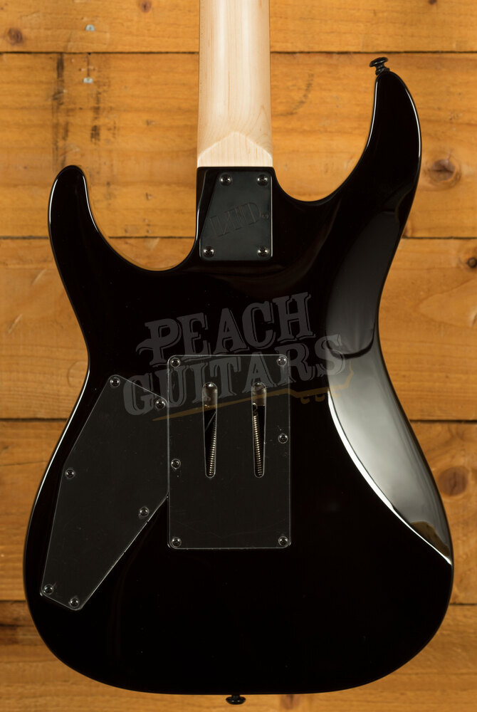 ESP LTD Kirk Hammett Signature KH-202