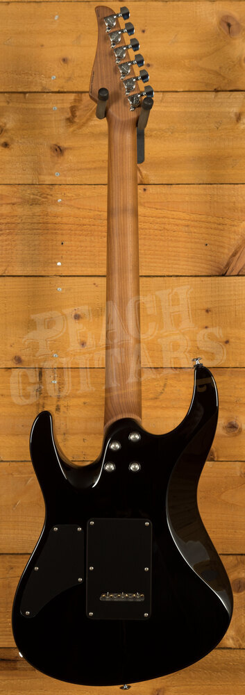 Suhr Modern Plus Fireburst Maple