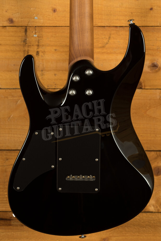 Suhr Modern Plus Fireburst Maple