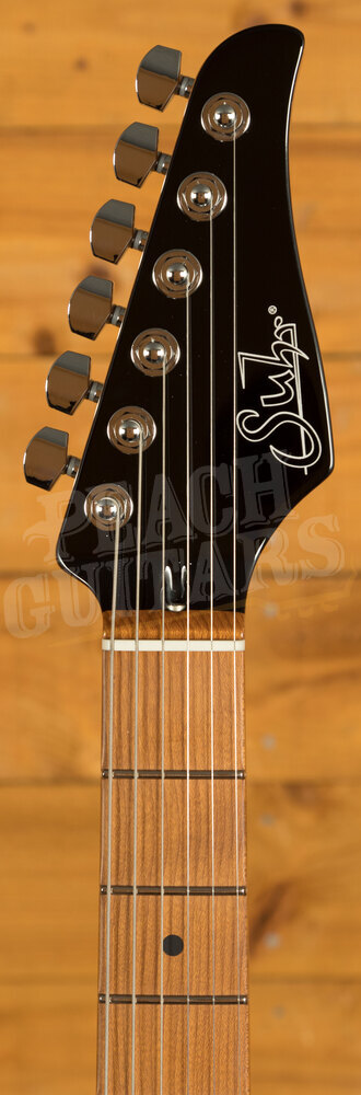 Suhr Modern Plus Fireburst Maple