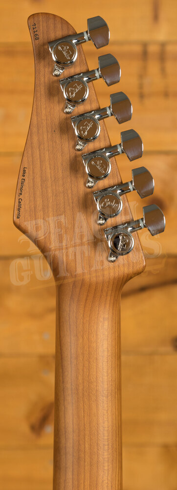 Suhr Modern Plus Fireburst Maple