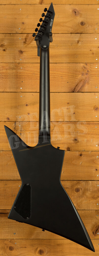 ESP LTD EX-201 | Black Satin