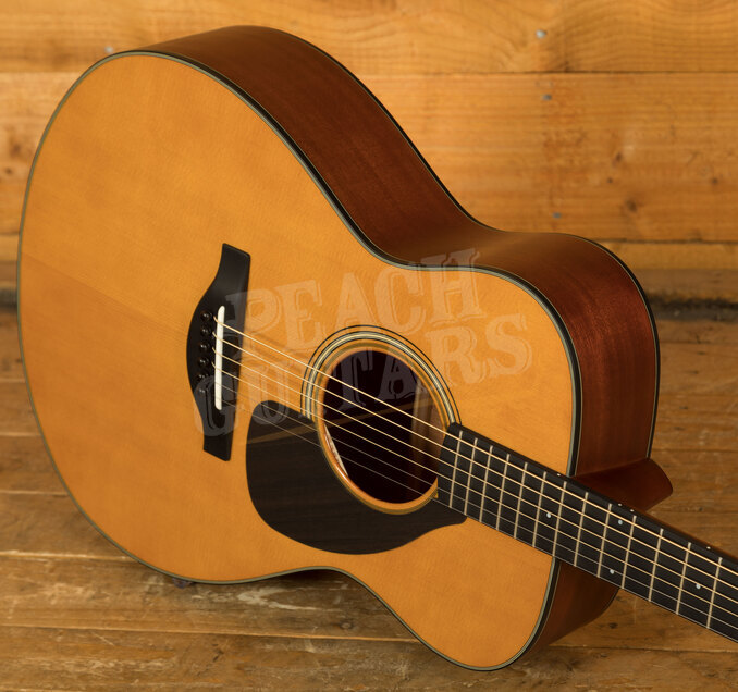 Yamaha Red Label | FS5 - Vintage Natural