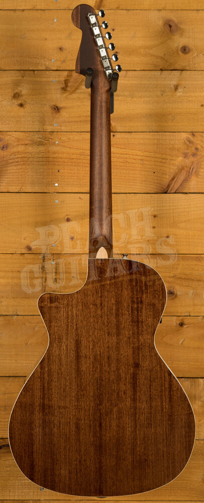 Fender Newporter Classic Limited Edition Aged Natural