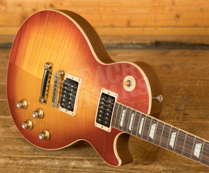 Gibson Les Paul Standard 60's Faded | Vintage Cherry Sunburst