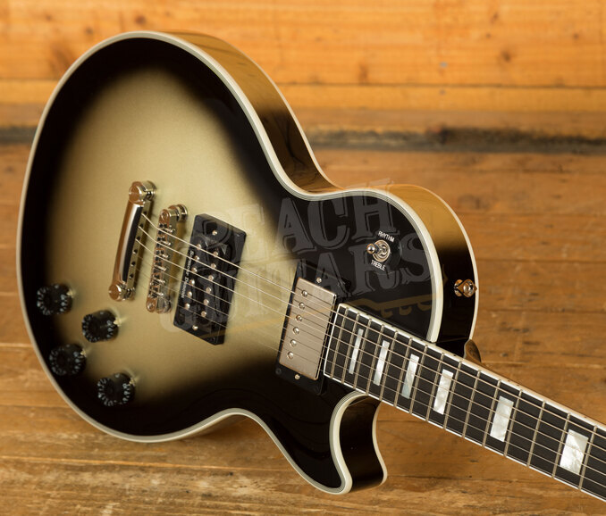 Epiphone Artist Collection | Adam Jones 1979 Les Paul Custom - Antique ...